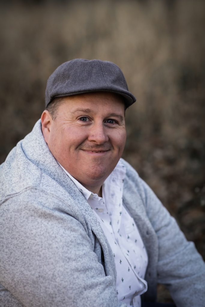 James Love - Therapist In Grand Rapids - Health For Life Counseling