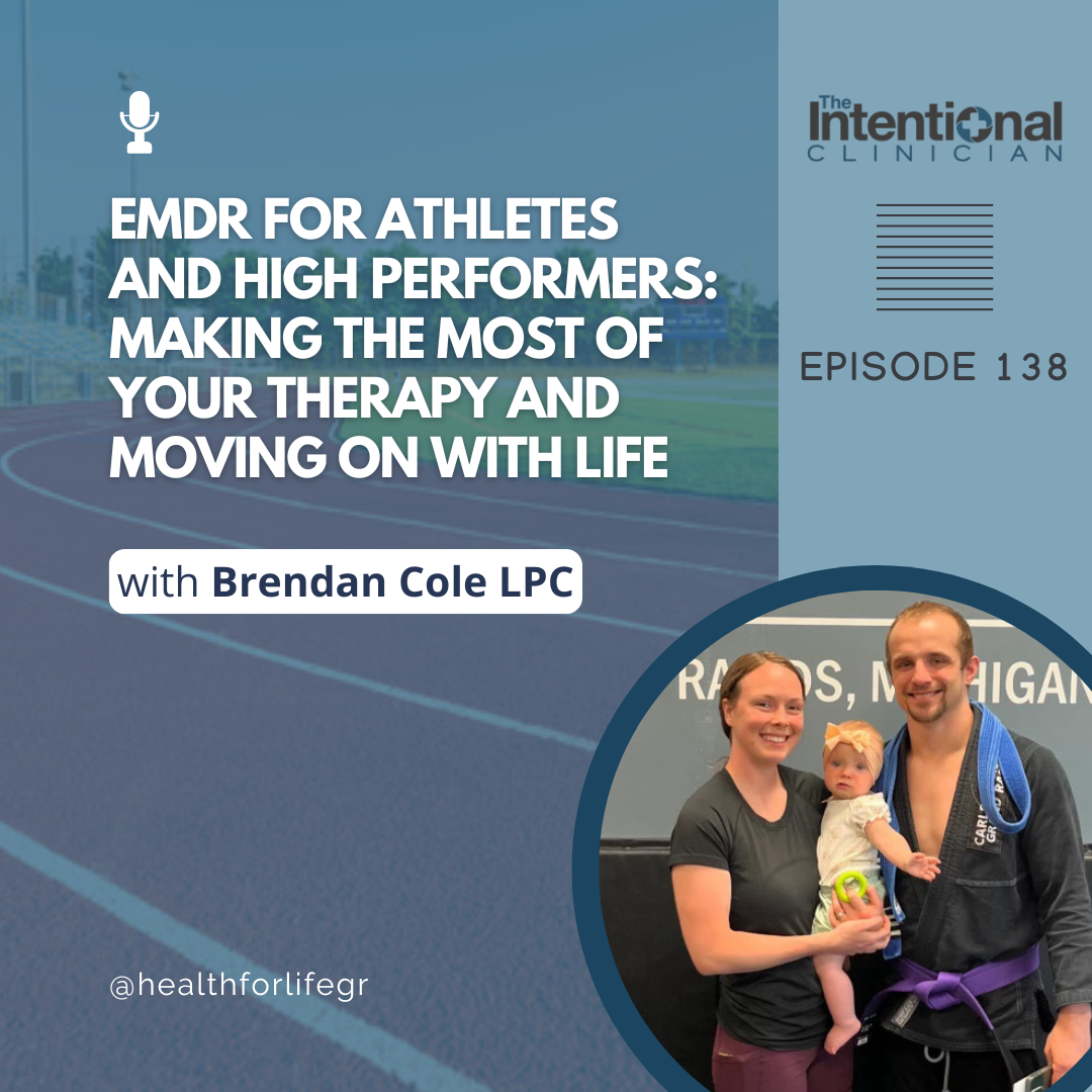 EMDR For Athletes And High Performers - Health For Life