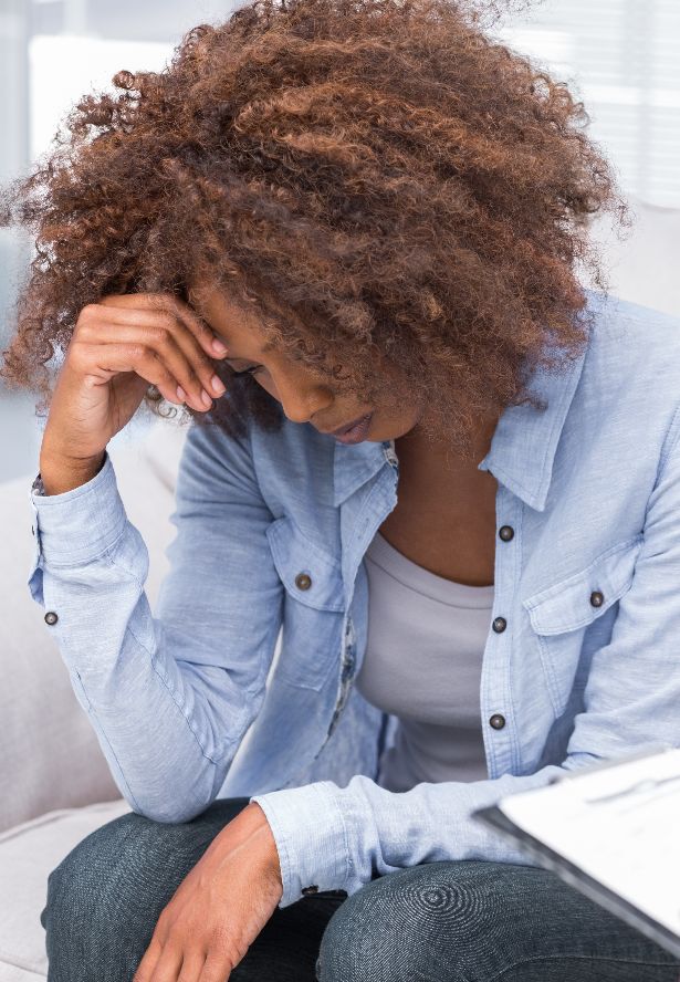 Counseling For Women - Health For Life Counseling